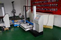 China PC Carton Compression Tester, Package ,Corrugate Box ,Carton Compression Tester for sale