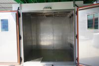 China Automatic Temperature Humidity Chambers Walking-in Temperature Humidity Chamber for sale