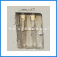 China Programmable Salt Spray Corrosion Test Chamber With NSS ACSS Test ,CASS Test for sale