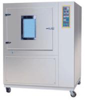 China Non - Ferrous Paint Xenon Test Chamber With PID Self-Tuning Temperature Control Mode for sale
