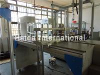 China Mattress Furniture Testing Machines with rolling ,compression,hardness testing for sale