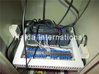 China Mattress Furniture Testing Machines with rolling ,compression,hardness testing for sale