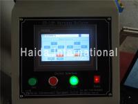 China Mattress Furniture Testing Machines with rolling ,compression,hardness testing for sale