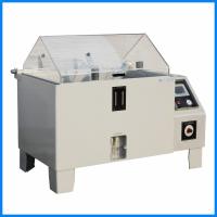 China Corrosion - Resistant Salt Spray Corrosion Test Chamber With Digital control system for sale