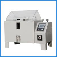 China Corrosion - Resistant Salt Spray Corrosion Test Chamber With Digital control system for sale