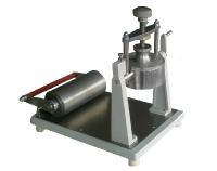 China COBB Absorption Tester Paper Testing Equipments , Ink Print Testing Equipment for sale