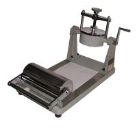 China COBB Absorption Tester Paper Testing Equipments , Ink Print Testing Equipment for sale