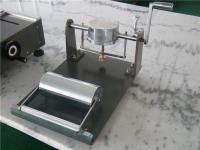 China COBB Absorption Tester Paper Testing Equipments , Ink Print Testing Equipment for sale