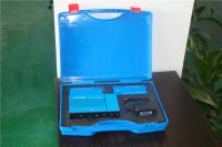 China Paint Coating Gloss Test Meter , Ink Print Testing Equipment , Paper Testing Equipments for sale