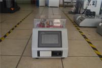 China Cardboard Stiffness Paper Testing Equipments With Digital Display for sale