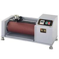 China Easy To Operate Abrasion Resistance Rubber Testing Machine For Rubber Test for sale