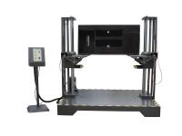 China ISO 2248 Wings Drop Testing Machine With Electric Transmission for sale