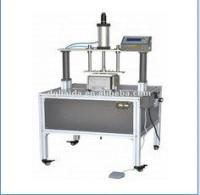 China Operate Easily Digital Display Electronic Package Testing Equipment For Carton Box Test for sale