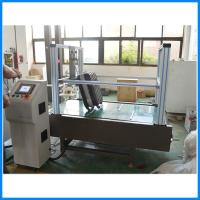 China 220V 50Hz Suitcase Tester , Wheel Fatigue Testing Machine for sale
