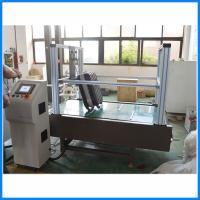 China Leather Case Pumpy Suitcase Tester Equipments for sale