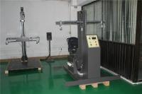 China QB/T 1586.3 Suitcase Tester , Handle Fatigue Testing Machine for sale