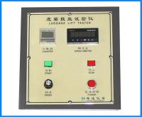 China Brifecase Simulation Luggage Suitcase Tester For Brifecase Test for sale