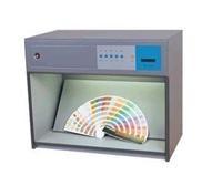 China Multi-color light box , Paper Multi-color light box testinge quipment , Paper Testing Equipments for sale