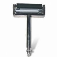 China Ink Color Proofing Wheel , Flexo Ink Color Proofing Wheel , Paper Testing Equipments for sale