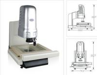 China Powerful 3D CNC Video Optical Measurement Equipment With 0.7-4.5X Zoom Lens for sale