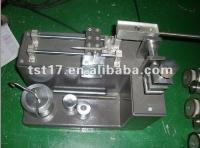 China Easy To Operate Small Benchtop Tailor Made Cookware Testing for sale
