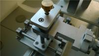 China Tailor Made Cookware Test Machine , Custom Knives Test Tool for sale