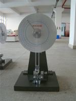 China Pendulum Impact Plastic Testing Machine , JIS-K6754 A5430 for sale