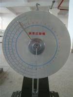 China Pendulum Impact Plastic Testing Machine , JIS-K6754 A5430 for sale