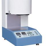 China Electronic Melt Flow Index Tester , Automatic Plastic Testing Equipment for sale