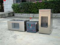 China Portable Microcomputer Plastic Testing Machine For Plastic / Rubber Test for sale