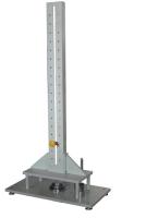 China Easy To Operate Film Impact Rubber Testing Machine For Rubber Test for sale