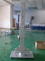 China Easy To Operate Film Impact Rubber Testing Machine For Rubber Test for sale