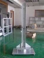 China Easy To Operate Film Impact Rubber Testing Machine For Rubber Test for sale