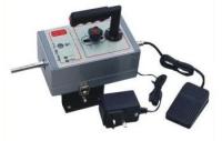 China Electronic Sharp Point Tester , Strollers Testing Instrument for sale