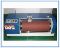 China Easy To Operation  Electronic Rubber Testing Machine, DIN Abration Tester For Rubber Test for sale