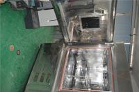 China Environmental Xenon Weathering Test Chamber Equipment With LCD Touch Screen for sale