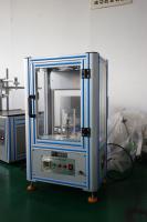 China Electronic Furniture Testing Machines For Coil Spring Durability Test for sale