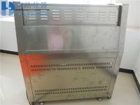 China Accelerated UV Aging Test Chamber With Automatically Control ,Uv Light Aging Test Chambers for sale