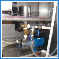 China Accelerated UV Aging Test Chamber With Automatically Control ,Uv Light Aging Test Chambers for sale