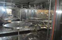 China Weather Resistant Xenon Test Chamber / Xenon Weathering Test Equipment , Baking paint type for sale
