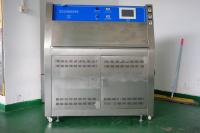 China PID SSR Control Accelerated Weather UV Test Machine For Nonmetallic Material for sale