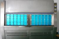 China PID SSR Control Accelerated Weather UV Test Machine For Nonmetallic Material for sale