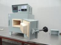 China High Temperature Stainless Steel Accelerated Weathering Tester In Plastic / Rubber for sale