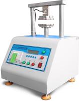 China Automatic Paperboard Ring Crush and Edge Compressive Testing Machine for sale