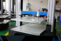 China Automatic Carton Compression Tester , Endurance & Stacking Strength Tester for sale