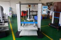 China Automatic Carton Compression Tester , Endurance & Stacking Strength Tester for sale