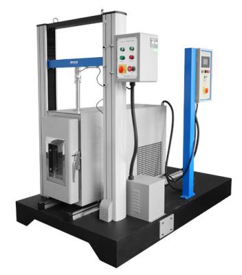 China High And Low Temperature Tensile Strength Testing Machine for sale