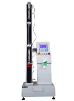 China Flexural / Fatigue / Peel / Bending Tensile Testing Machines With Desktop LCD Display for sale