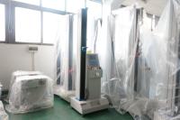China Flexural / Fatigue / Peel / Bending Tensile Testing Machines With Desktop LCD Display for sale