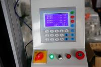 China Flexural / Fatigue / Peel / Bending Tensile Testing Machines With Desktop LCD Display for sale